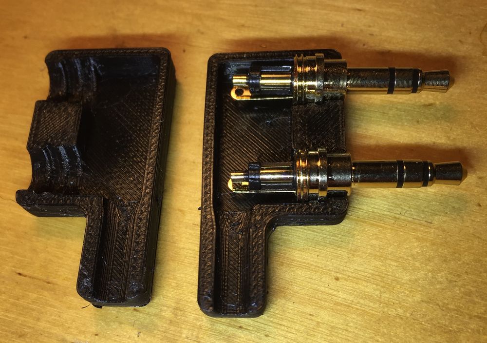 Modify Baofeng Speaker for (tr)uSDX